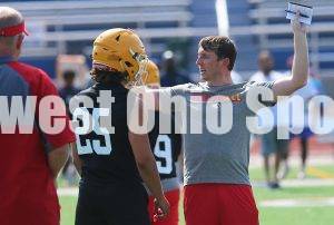 Haverkamp makes family decision, will leave Fenwick and try to make a ...