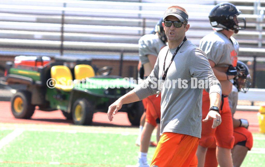 SEASON PREVIEW: Waynesville seeks continued progress, first SWBL title ...