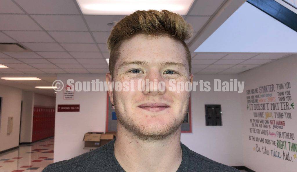 Strong summer showing leads to Madison's Sipple committing to North ...