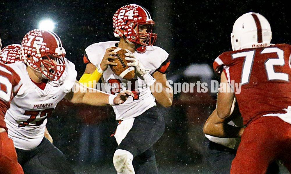 Madison Mohawks Archives - Page 11 of 13 - Southwest Ohio Sports Daily