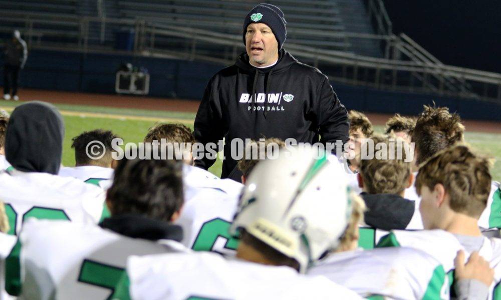 Breaking down the Badin Rams' 2020 schedule: Facts, figures ...