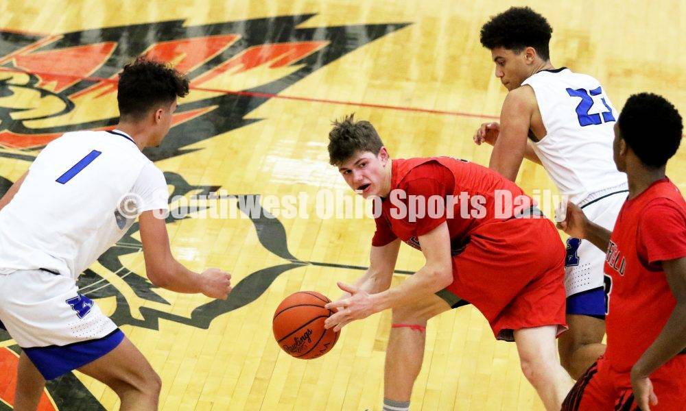 Hamilton Big Blue Archives - Page 20 of 28 - Southwest Ohio Sports Daily