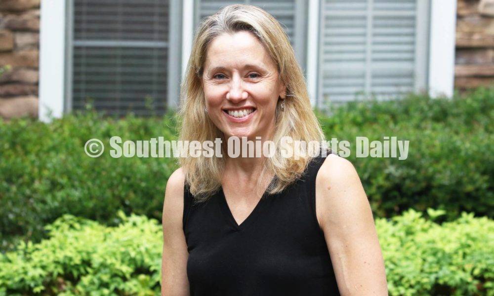 SPORTS REEL: Former Ross star Angie Fischer O'Farrell reflects on a ...