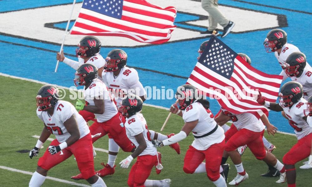 Hamilton Big Blue Archives - Page 7 of 35 - Southwest Ohio Sports Daily