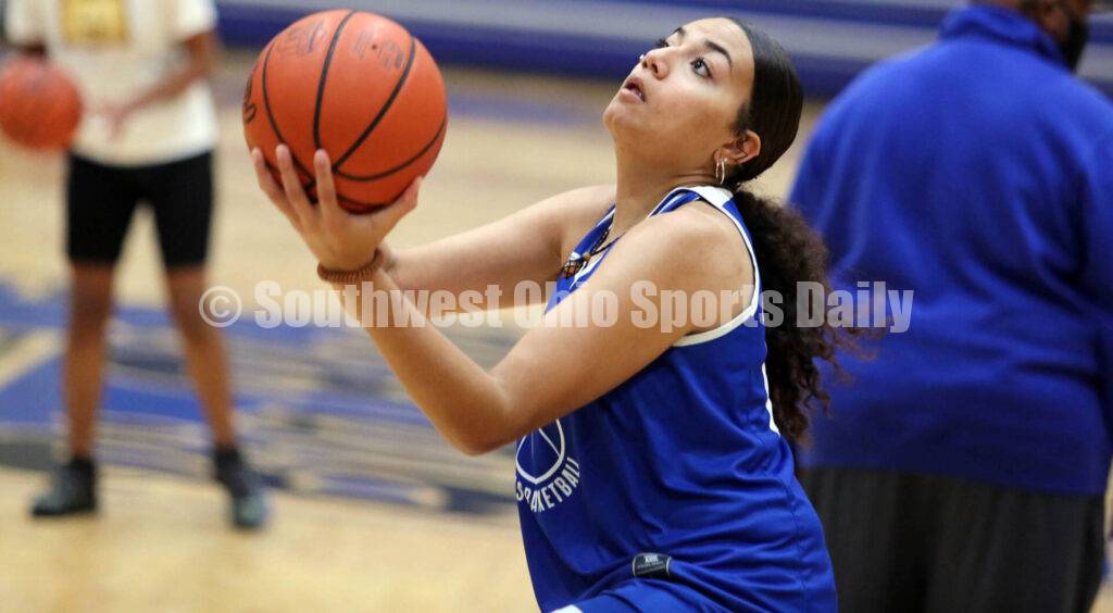 SEASON PREVIEW: An in-depth look at the Hamilton Big Blue with story ...