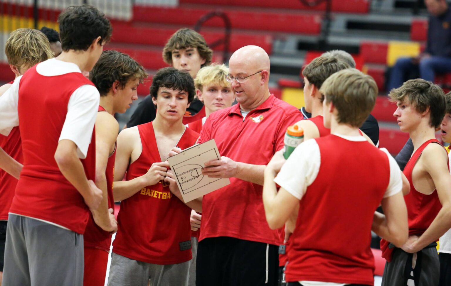 SEASON PREVIEW: An in-depth look at the Fenwick Falcons with story ...