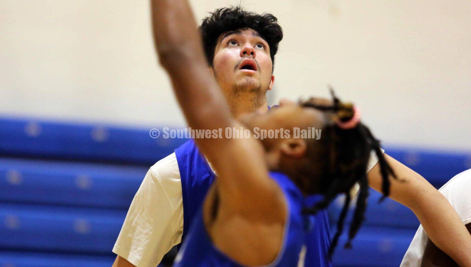 BOYS BASKETBALL: Hamilton Preseason Practice Session - Southwest Ohio ...