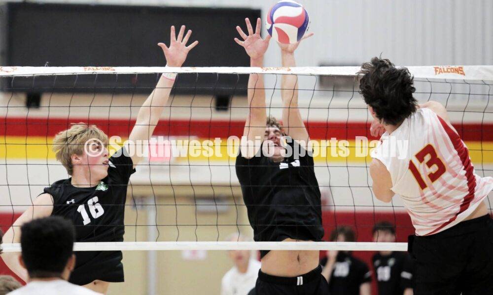 Fenwick Falcons Archives - Page 11 of 45 - Southwest Ohio Sports Daily