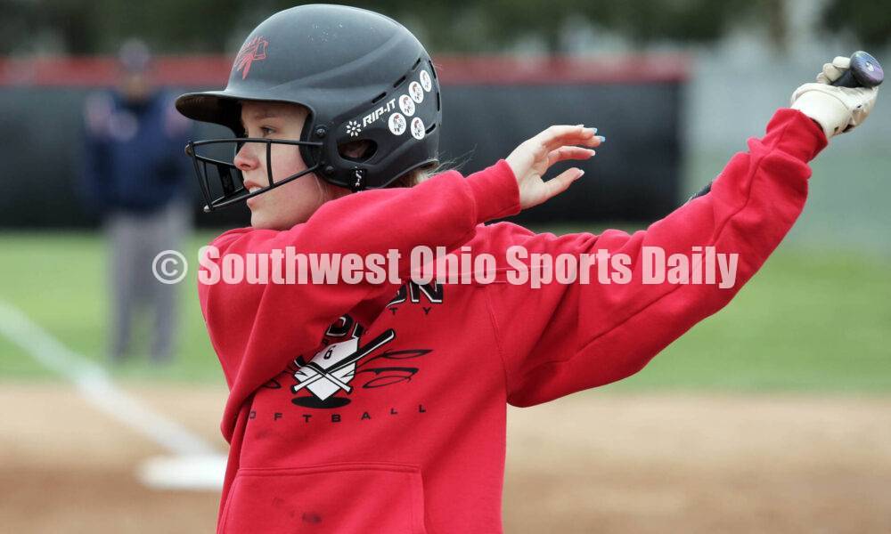 Madison Mohawks Archives - Southwest Ohio Sports Daily