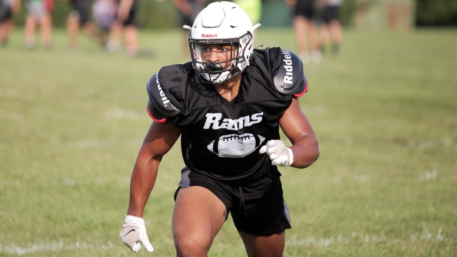 SEASON PREVIEW: An in-depth look at the Badin Rams with story, photos ...