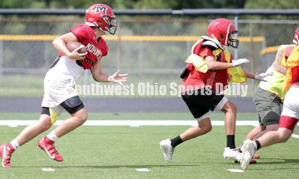 SEASON PREVIEW: An in-depth look at the Madison Mohawks with story ...