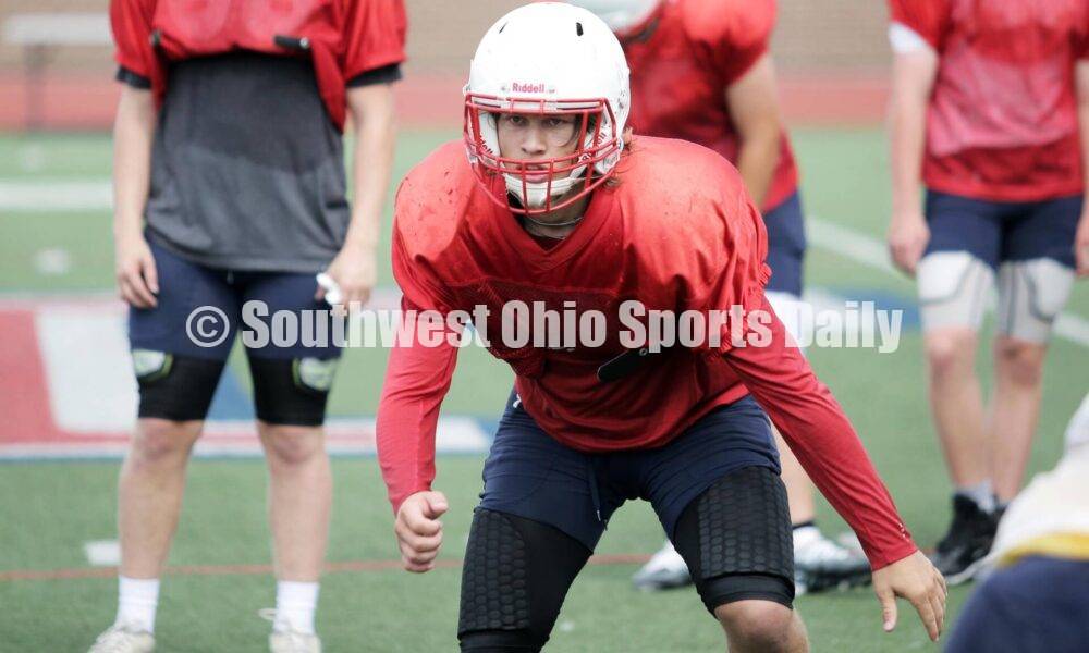 SEASON PREVIEW: An in-depth look at the Talawanda Brave with story ...