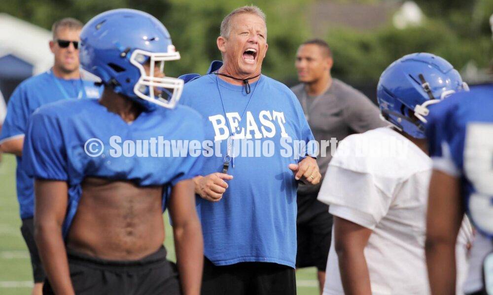 SEASON PREVIEW: An in-depth look at the Hamilton Big Blue with story ...