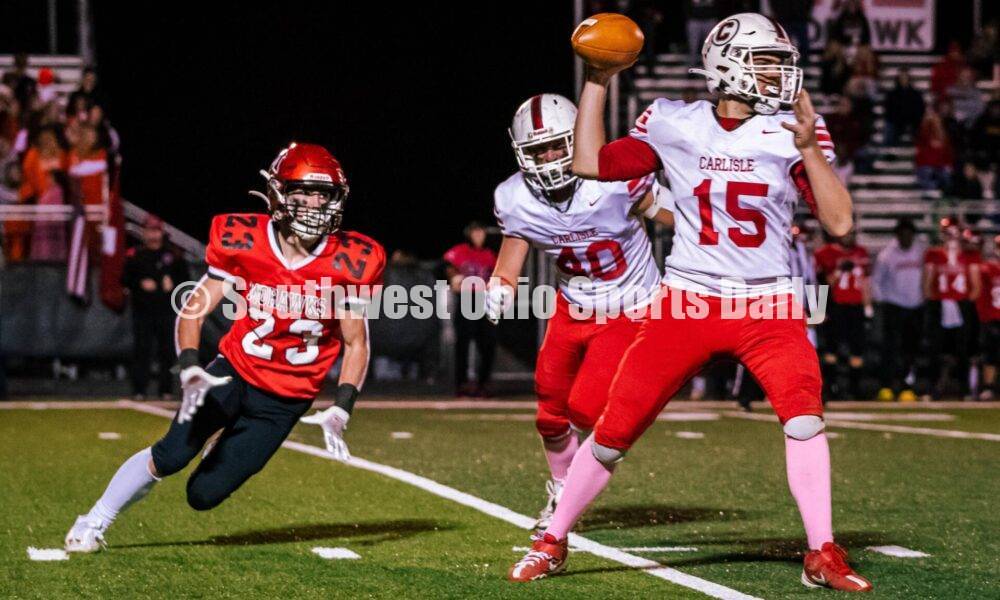 Madison Mohawks Archives - Southwest Ohio Sports Daily