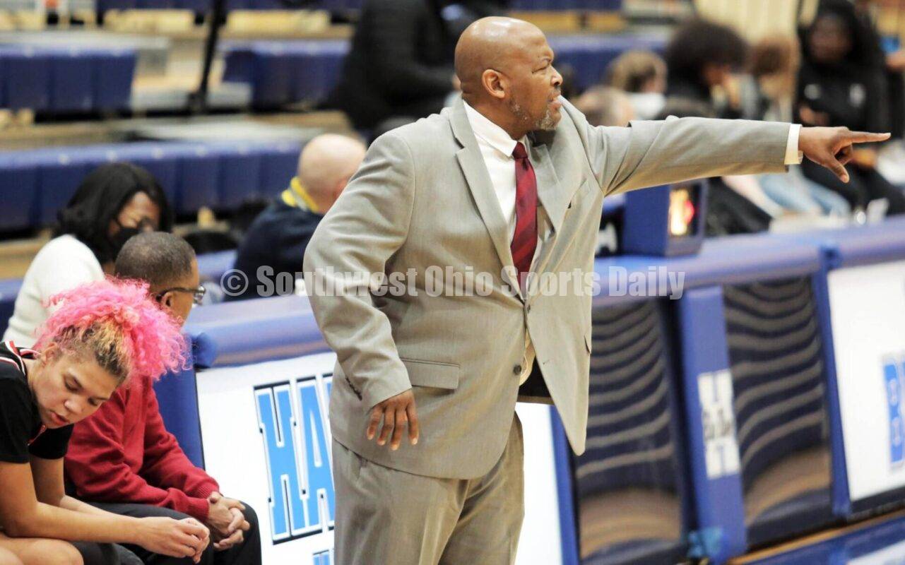 GIRLS BASKETBALL: Mount Healthy 62, Hamilton 42 - Southwest Ohio Sports ...