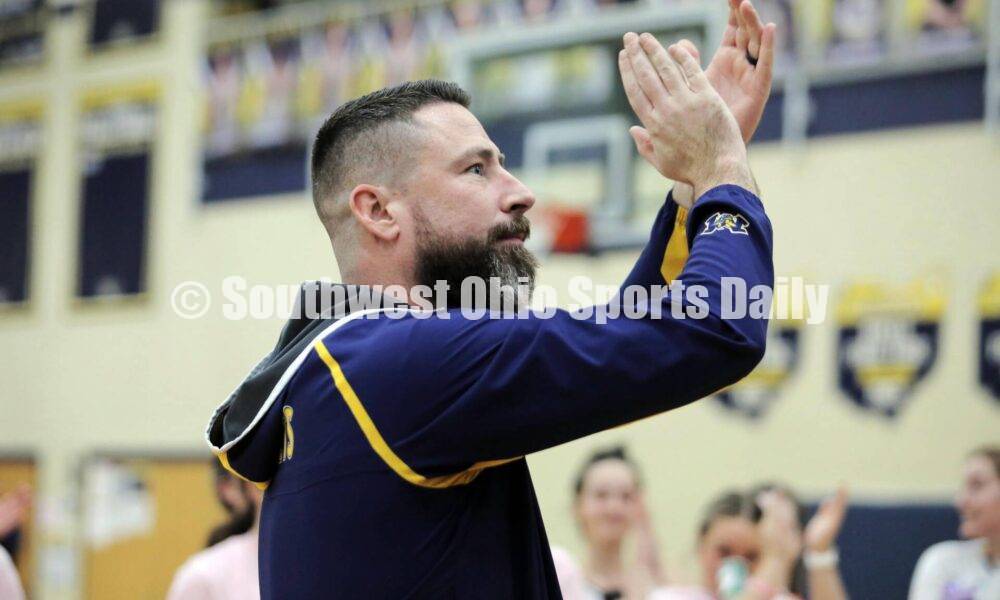 Monroe showing progress with young roster, cruises past Clinton-Massie ...