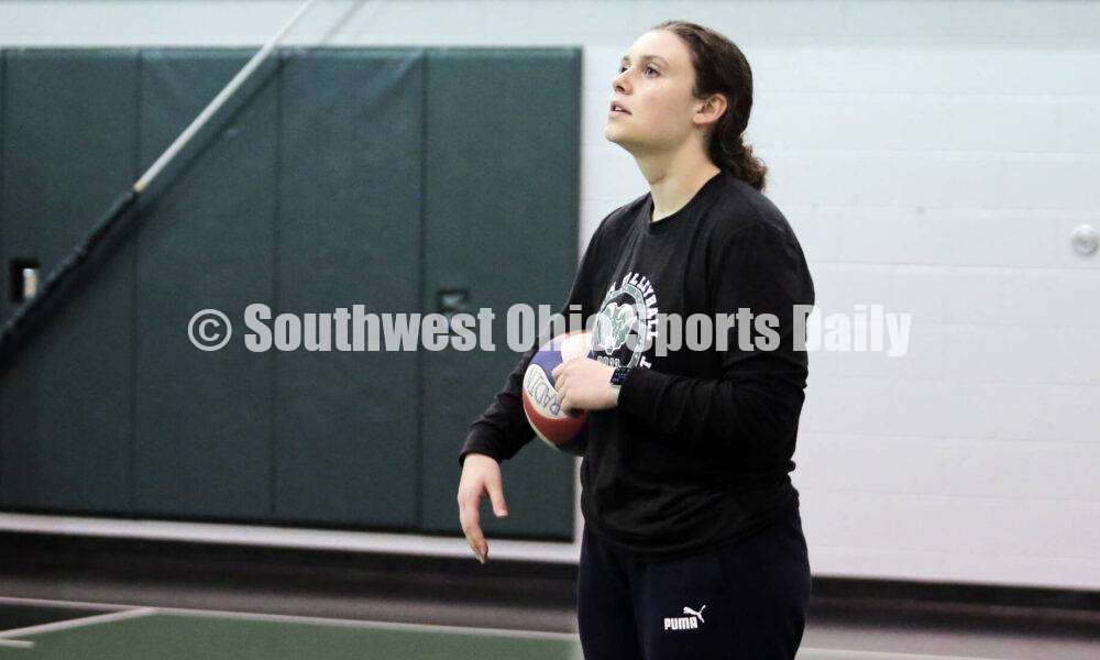 New coach, new season: Badin working toward a new identity coming off D ...