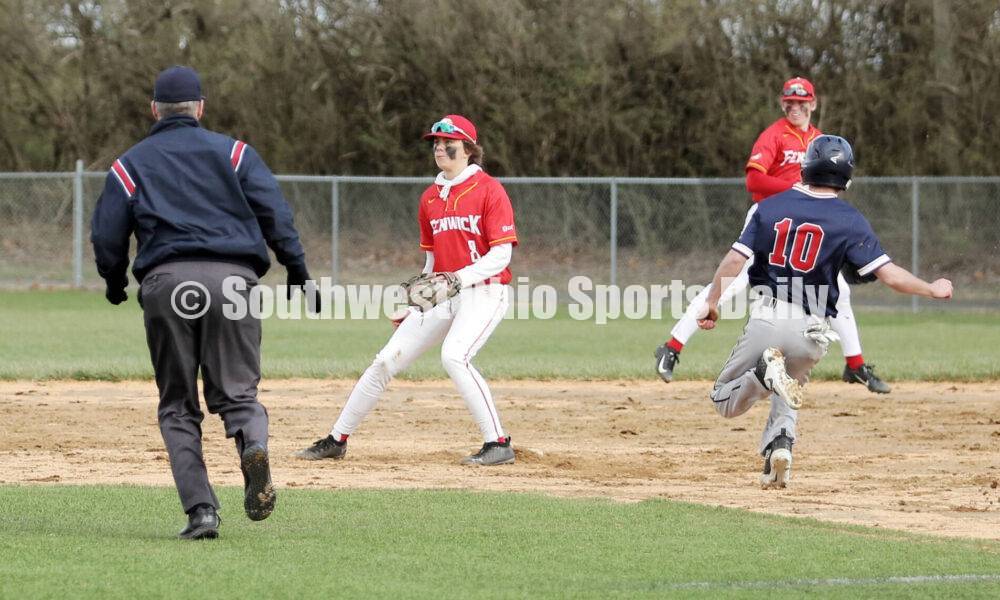 Fenwick Falcons Archives - Page 11 of 53 - Southwest Ohio Sports Daily