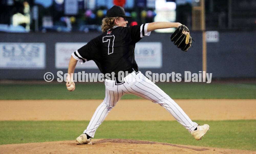 BASEBALL: Carlisle 5, Franklin 4 - Southwest Ohio Sports Daily