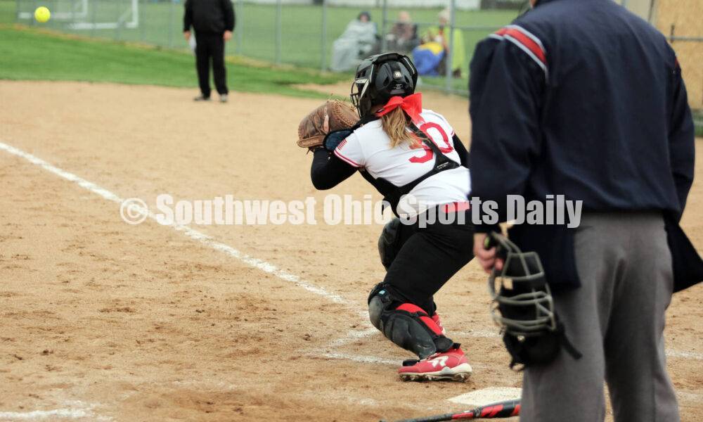 Madison Mohawks Archives - Southwest Ohio Sports Daily