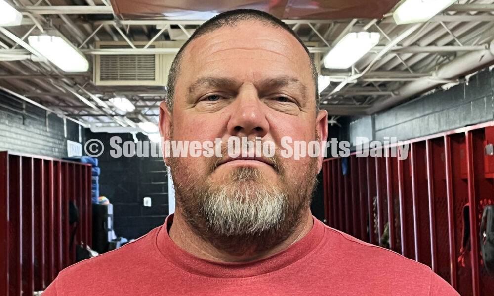 Poff is back in charge of Madison's program and eager to bring a ...