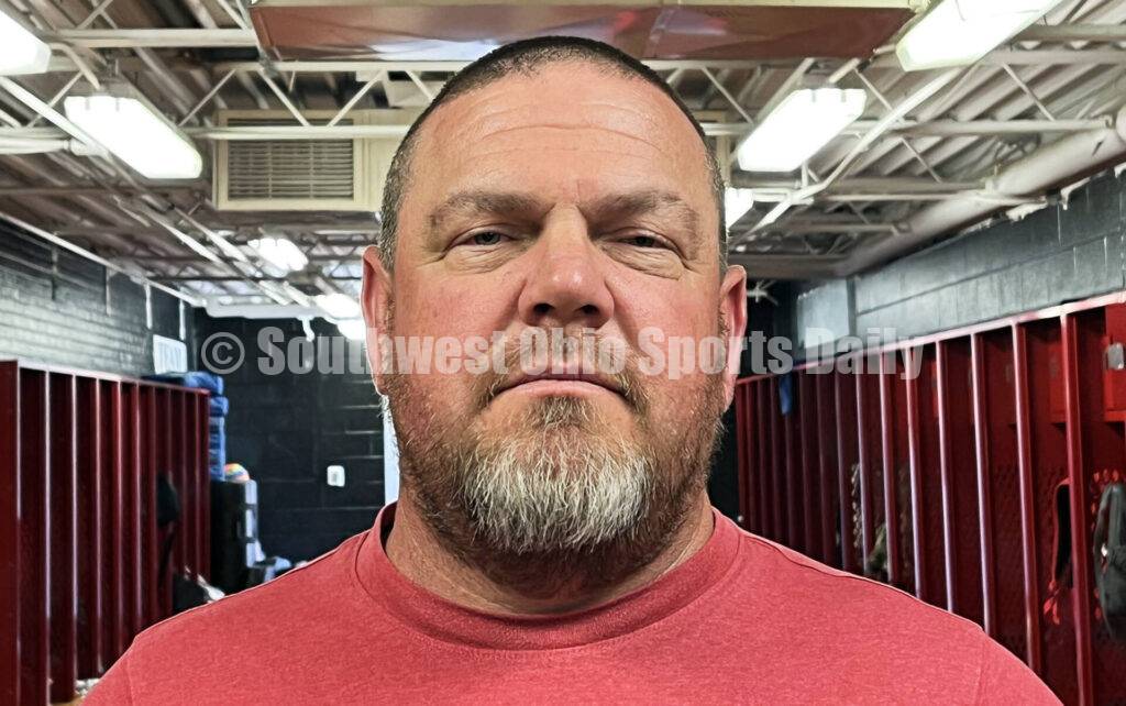Poff is back in charge of Madison's program and eager to bring a ...