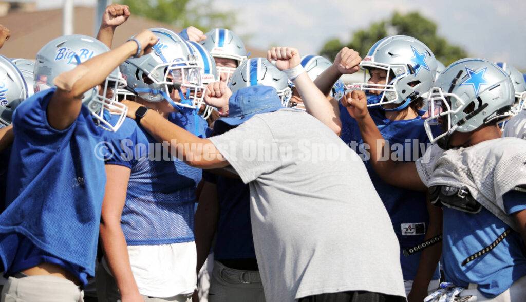 SEASON PREVIEW: A comprehensive look at the Hamilton Big Blue with ...