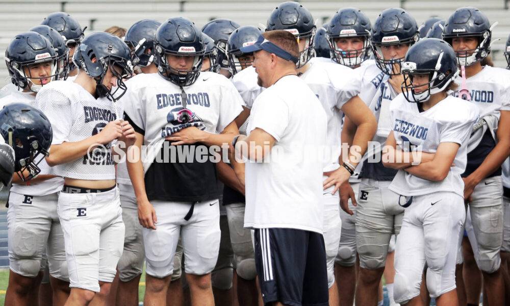 Breaking down the Edgewood Cougars' 2023 schedule: Series information ...