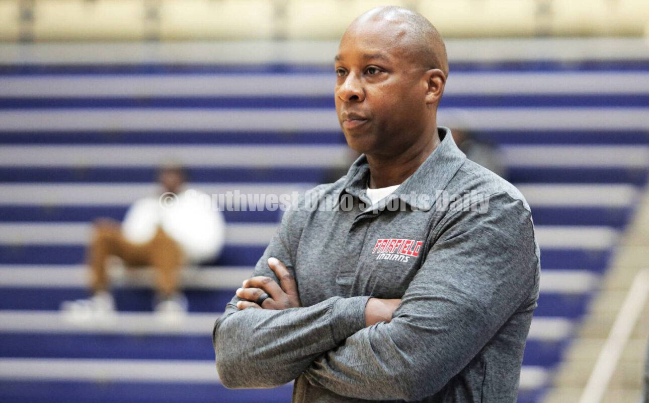 GIRLS BASKETBALL: Fairfield 48, Hamilton 37 - Southwest Ohio Sports Daily