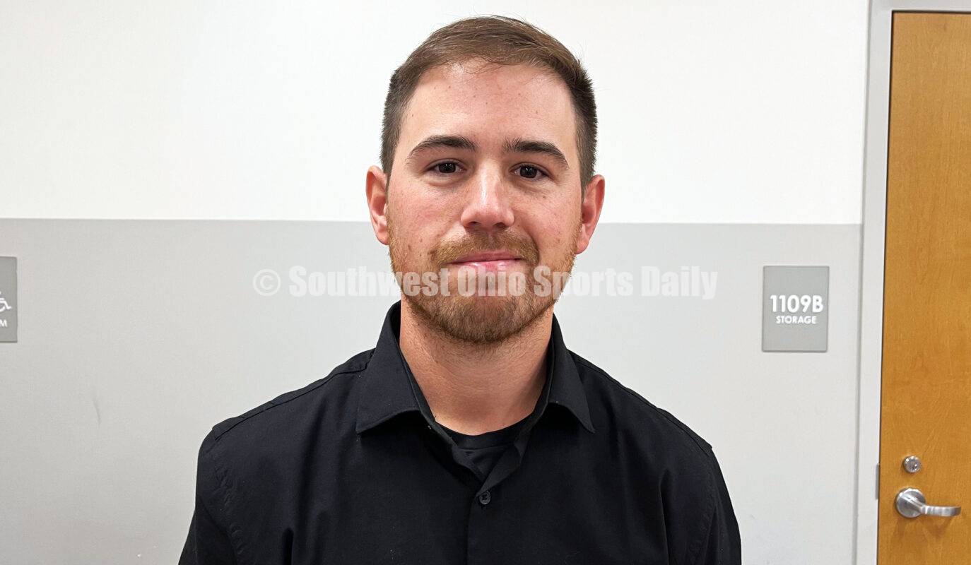 Changes at Carlisle: Former Indian player Koogle chosen to lead program ...