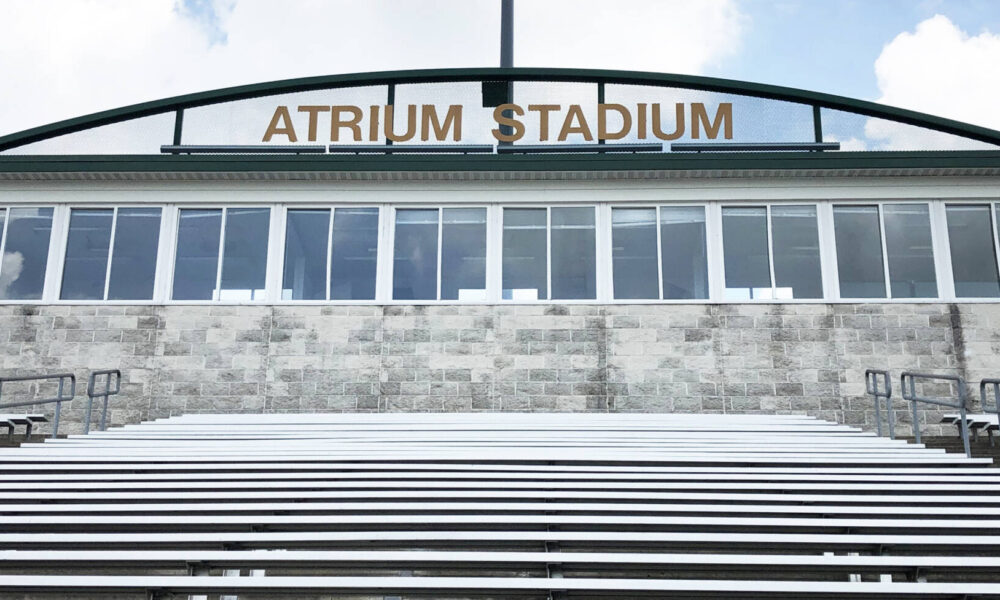 FOOTBALL 2024: The Mason Comets' schedule with series information for ...