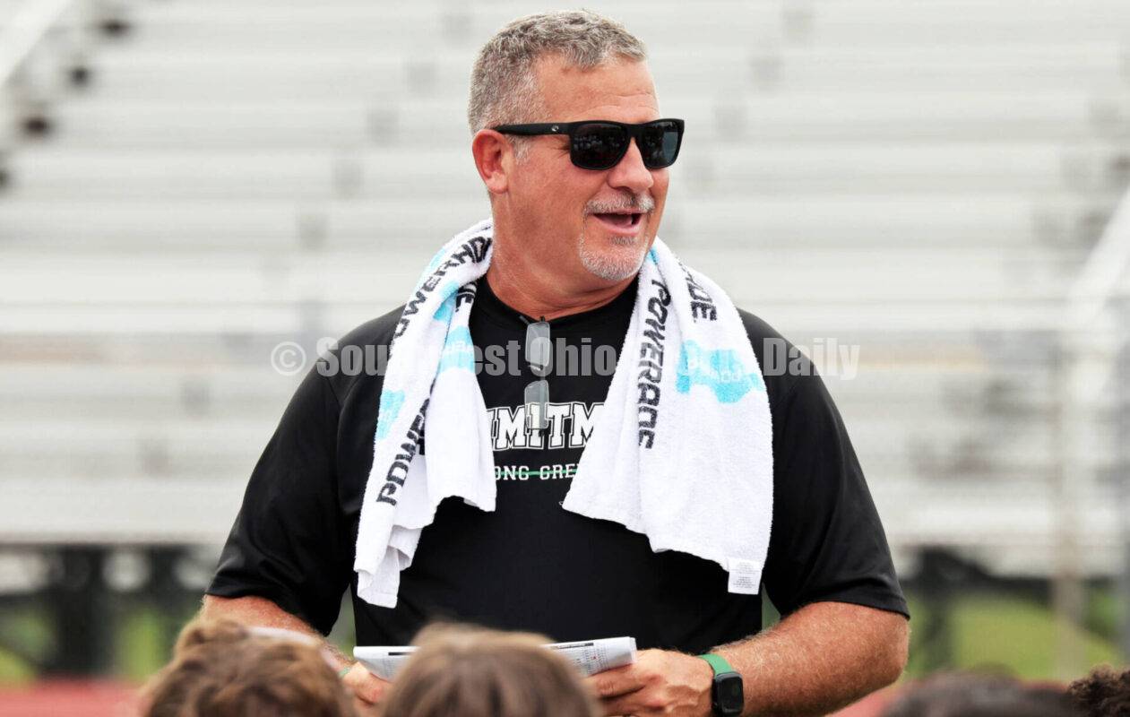 SEASON PREVIEW: A comprehensive look at the Mason Comets with story ...