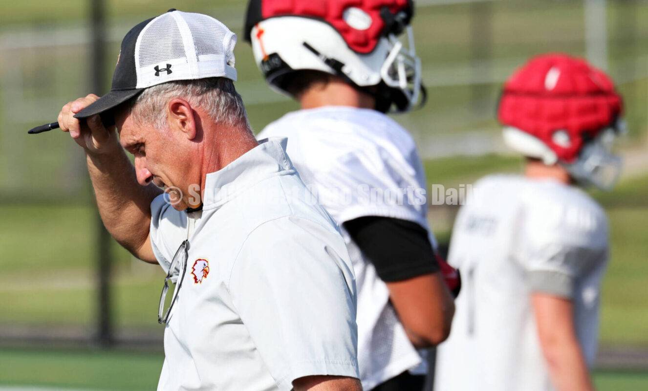 SEASON PREVIEW: A comprehensive look at the Fenwick Falcons with story ...