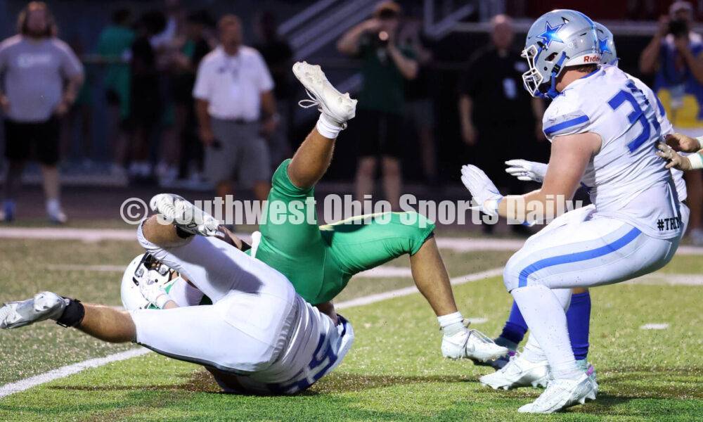 Badin Rams Archives - Southwest Ohio Sports Daily