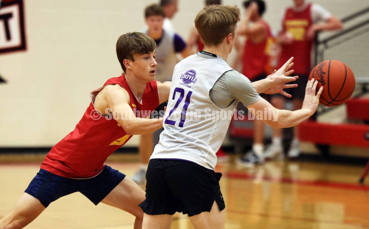 SEASON PREVIEW: An in-depth look at the Fenwick Falcons with story ...