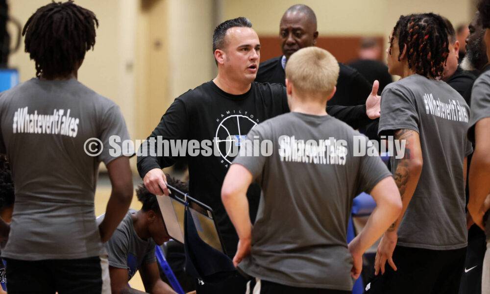 SEASON PREVIEW: An in-depth look at the Hamilton Big Blue with story ...