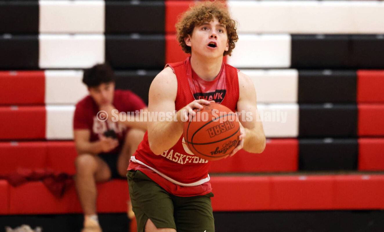 SEASON PREVIEW: An in-depth look at the Madison Mohawks with story ...