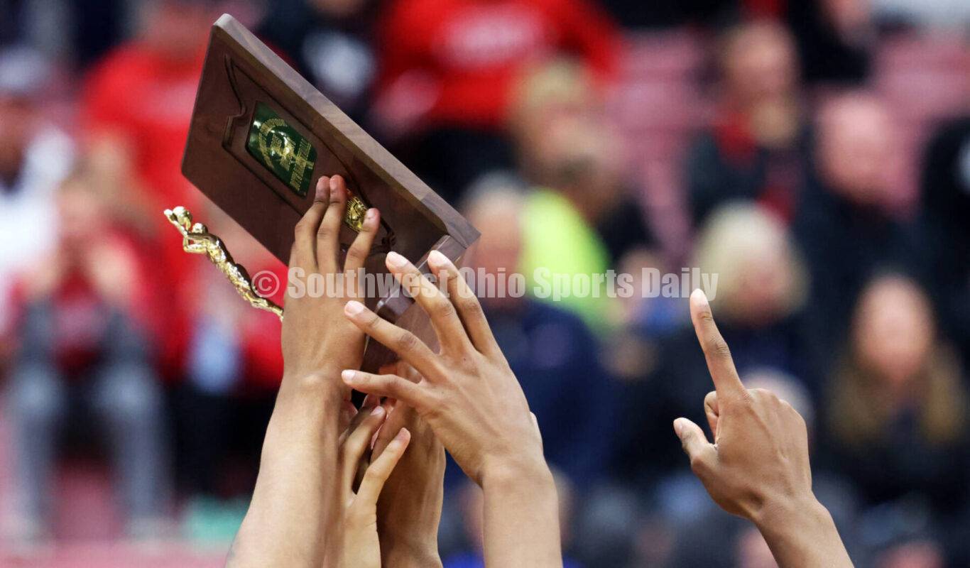 Lakota West strong down the stretch and fights off Oak Hills for first ...