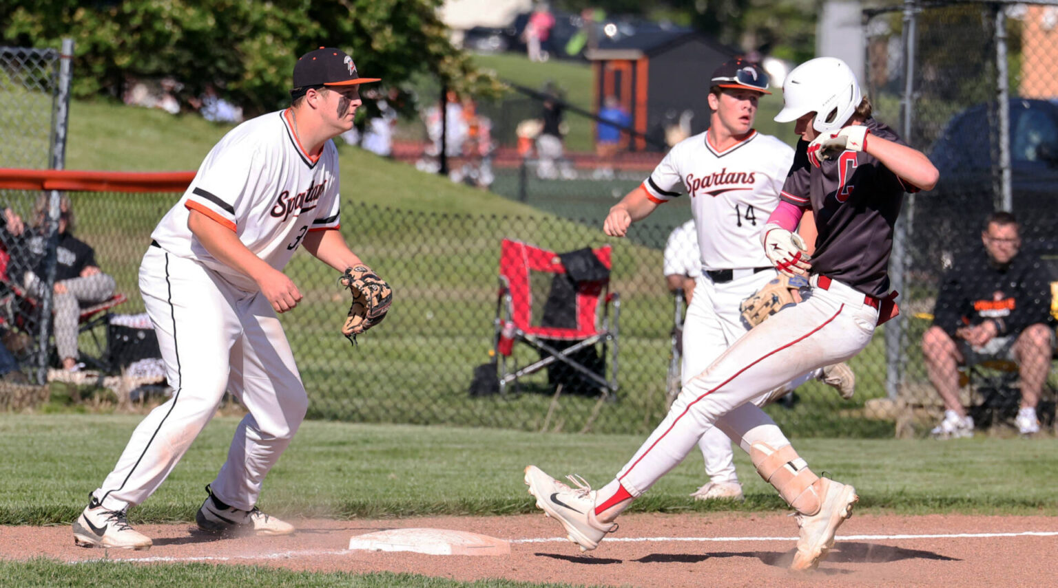 Late-season surge has Carlisle in position to capture a fifth ...