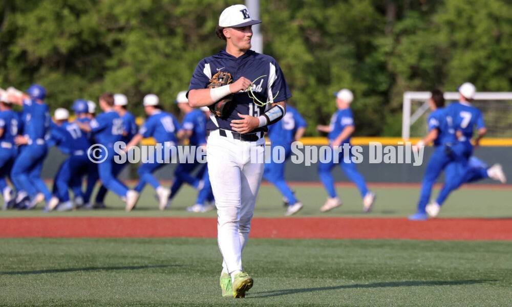 Edgewood plans to build on this year after walkoff loss to Anthony ...
