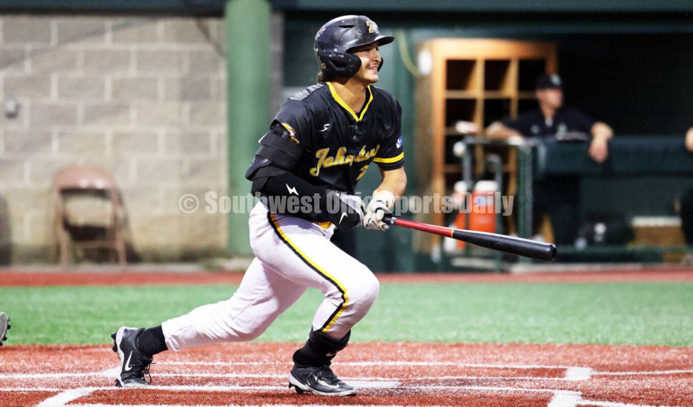 COLLEGE BASEBALL: Cape Catfish 19, Johnstown Mill Rats 0 (Featuring ...