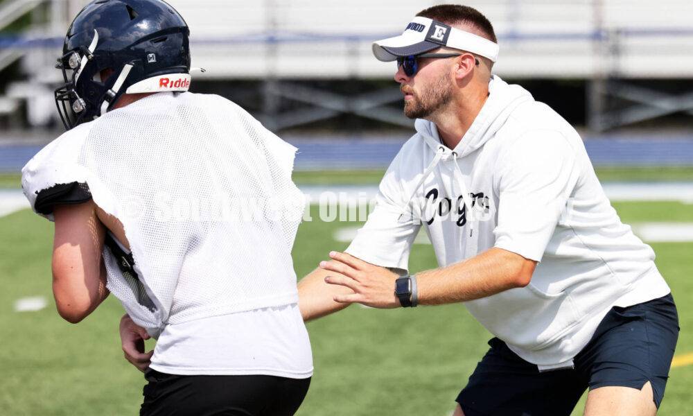 Edgewood makes change at the top: Root returns as head coach and ...