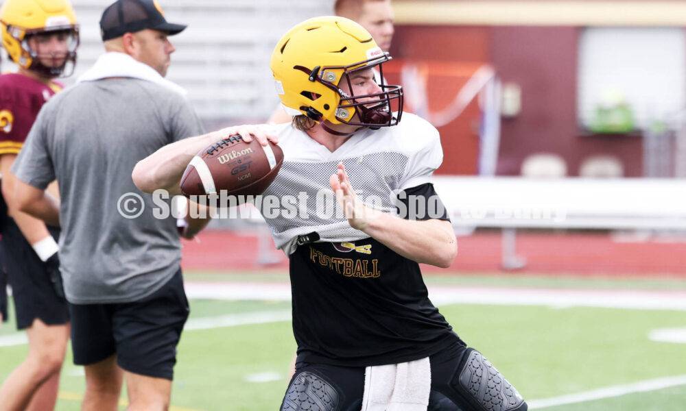 Commins likes progress he sees at Ross despite recent records: 'The ...