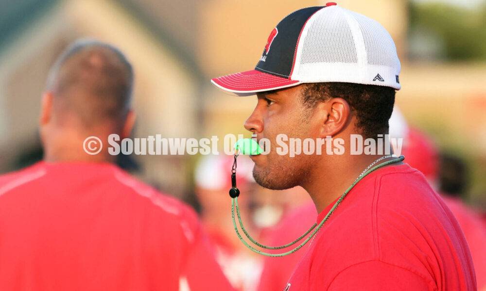 'It's been a whirlwind' - Poff resigns as head coach and Crim takes ...