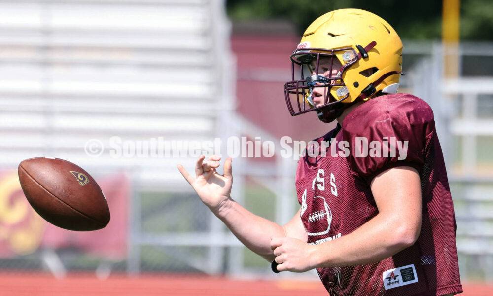 ROSS RAMS SEASON PREVIEW: Story, schedule with all series info, current ...