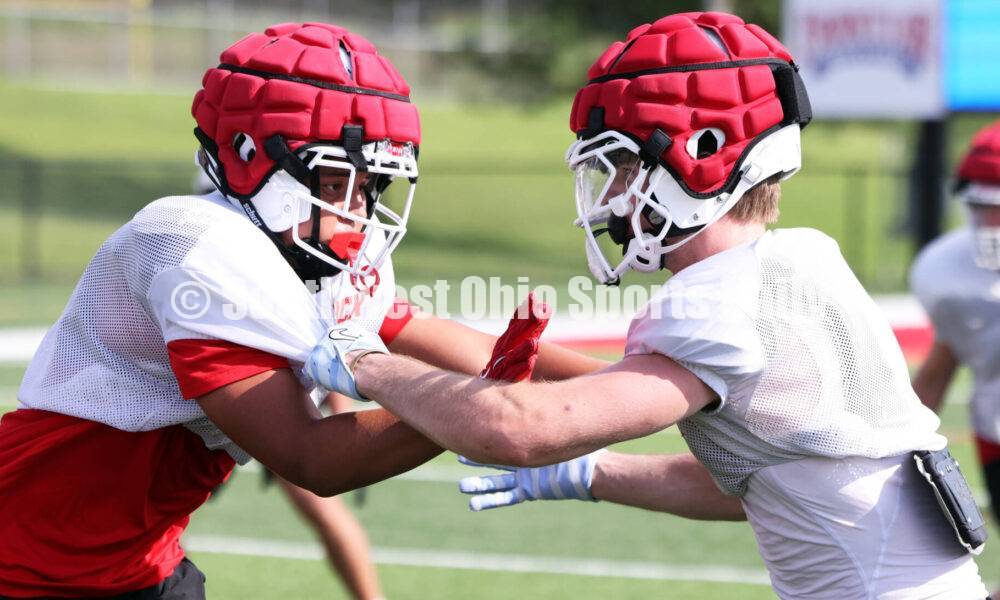 FENWICK FALCONS SEASON PREVIEW: Story, schedule with all series info ...