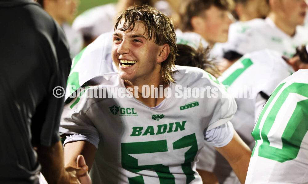 Badin Rams Archives - Southwest Ohio Sports Daily