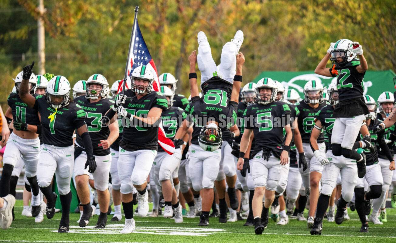 FOOTBALL WEEK 5: Badin 42, Columbus Hartley 24 - Southwest Ohio Sports ...
