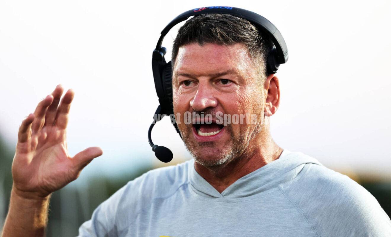 FOOTBALL WEEK 6: Franklin 23, Monroe 16 - Southwest Ohio Sports Daily