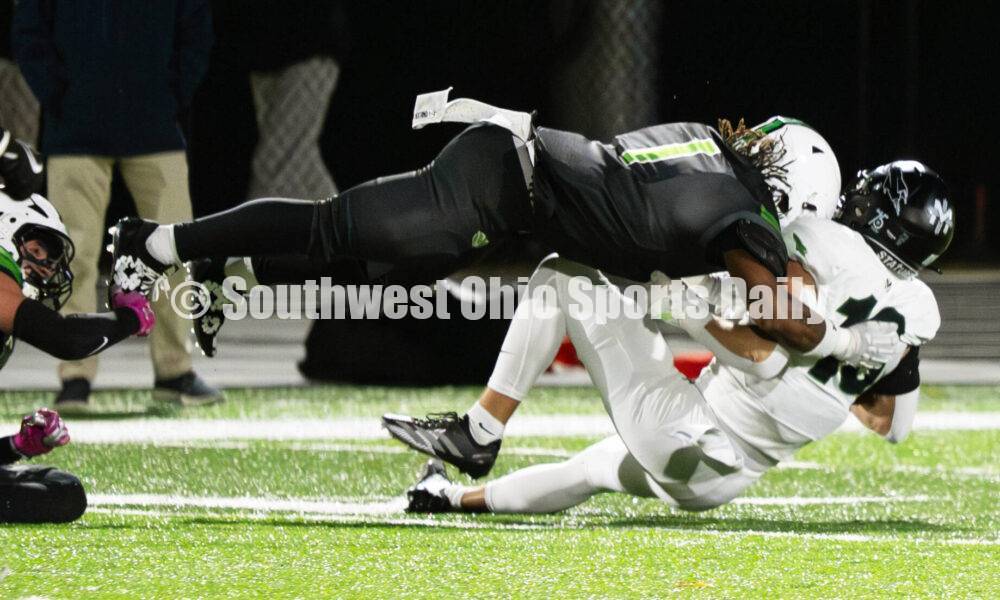 HARRISON WILDCATS SEASON PREVIEW: Story, schedule with all series info ...